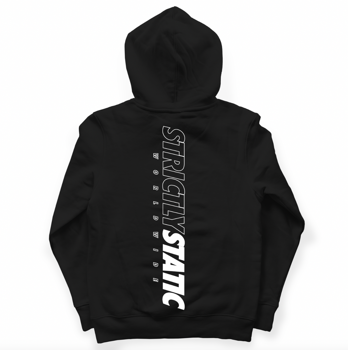 Essential Strictly-static – Strictly Static