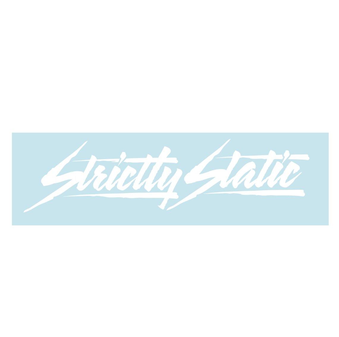 Strictlystatic Ripper Vinyl 300mm – Strictly Static